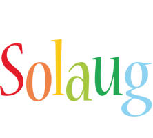 Solaug Logo | Name Logo Generator - Smoothie, Summer, Birthday, Kiddo ...