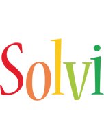 Solvi Logo | Name Logo Generator - Smoothie, Summer, Birthday, Kiddo ...