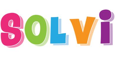 Solvi Logo | Name Logo Generator - I Love, Love Heart, Boots, Friday ...