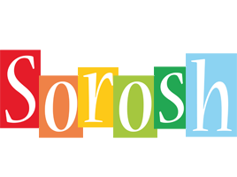 Sorosh Logo | Name Logo Generator - Smoothie, Summer, Birthday, Kiddo ...