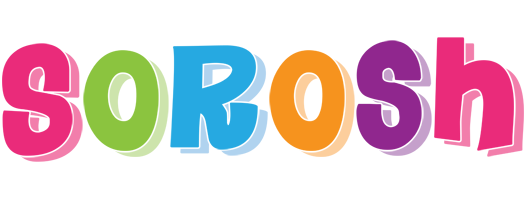 Sorosh Logo | Name Logo Generator - I Love, Love Heart, Boots, Friday ...