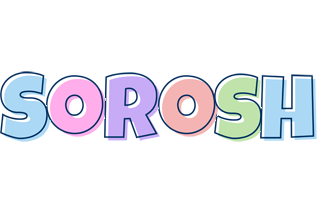 Sorosh Logo | Name Logo Generator - Candy, Pastel, Lager, Bowling Pin ...