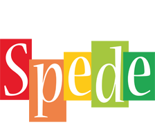 Spede Logo | Name Logo Generator - Smoothie, Summer, Birthday, Kiddo ...