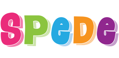 Spede Logo | Name Logo Generator - I Love, Love Heart, Boots, Friday ...