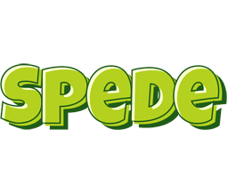 Spede Logo | Name Logo Generator - Smoothie, Summer, Birthday, Kiddo ...