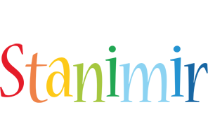 Stanimir Logo | Name Logo Generator - Smoothie, Summer, Birthday, Kiddo ...