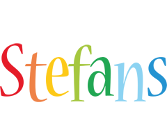 Stefans Logo | Name Logo Generator - Smoothie, Summer, Birthday, Kiddo ...