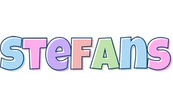 Stefans Logo | Name Logo Generator - Candy, Pastel, Lager, Bowling Pin ...