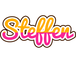 Steffen Logo | Name Logo Generator - Smoothie, Summer, Birthday, Kiddo ...