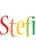 Stefi Logo | Name Logo Generator - Smoothie, Summer, Birthday, Kiddo ...