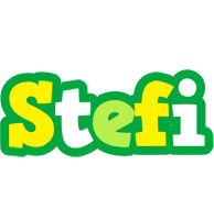 Stefi Logo | Name Logo Generator - Popstar, Love Panda, Cartoon, Soccer ...