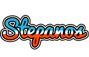 Stepanos Logo | Name Logo Generator - Popstar, Love Panda, Cartoon ...