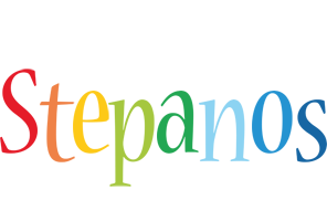 Stepanos Logo | Name Logo Generator - Smoothie, Summer, Birthday, Kiddo ...