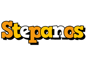 Stepanos Logo | Name Logo Generator - Popstar, Love Panda, Cartoon ...