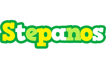 Stepanos Logo | Name Logo Generator - Popstar, Love Panda, Cartoon ...