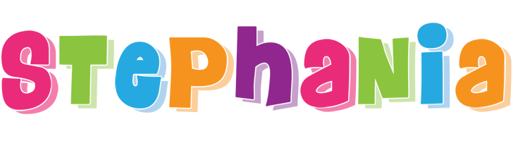 Stephania Logo | Name Logo Generator - I Love, Love Heart, Boots ...