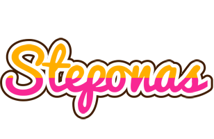 Steponas Logo | Name Logo Generator - Smoothie, Summer, Birthday, Kiddo ...