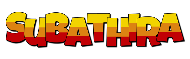 Subathira Logo | Name Logo Generator - I Love, Love Heart, Boots ...