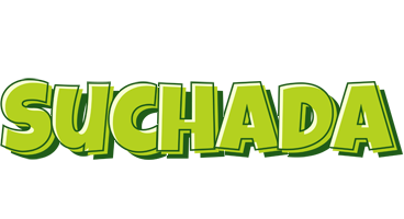 Suchada Logo | Name Logo Generator - Smoothie, Summer, Birthday, Kiddo ...