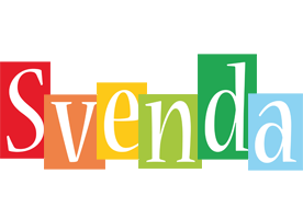Svenda Logo | Name Logo Generator - Smoothie, Summer, Birthday, Kiddo ...