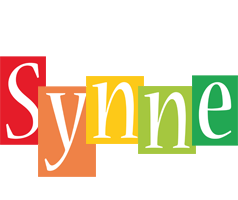 Synne Logo | Name Logo Generator - Smoothie, Summer, Birthday, Kiddo ...