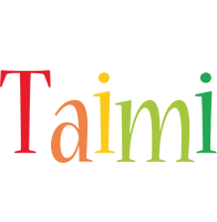 Taimi Logo | Name Logo Generator - Smoothie, Summer, Birthday, Kiddo ...