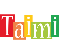 Taimi Logo | Name Logo Generator - Smoothie, Summer, Birthday, Kiddo ...