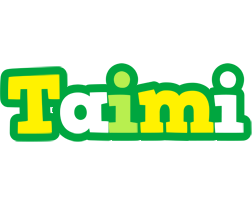 Taimi Logo | Name Logo Generator - Popstar, Love Panda, Cartoon, Soccer ...