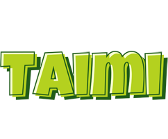 Taimi Logo | Name Logo Generator - Smoothie, Summer, Birthday, Kiddo ...