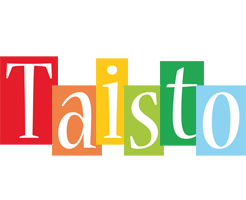Taisto Logo | Name Logo Generator - Smoothie, Summer, Birthday, Kiddo ...