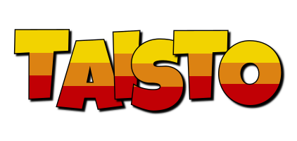 Taisto Logo | Name Logo Generator - I Love, Love Heart, Boots, Friday ...