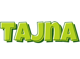 Tajna Logo | Name Logo Generator - Smoothie, Summer, Birthday, Kiddo ...