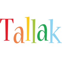 Tallak Logo | Name Logo Generator - Smoothie, Summer, Birthday, Kiddo ...