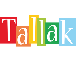 Tallak Logo | Name Logo Generator - Smoothie, Summer, Birthday, Kiddo ...