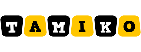 Tamiko Logo | Name Logo Generator - I Love, Love Heart, Boots, Friday ...