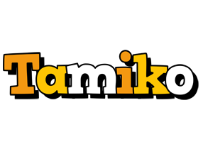 Tamiko Logo | Name Logo Generator - Popstar, Love Panda, Cartoon ...