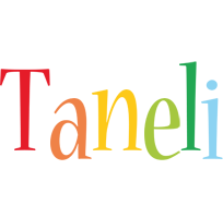 Taneli Logo | Name Logo Generator - Smoothie, Summer, Birthday, Kiddo ...