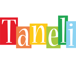 Taneli Logo | Name Logo Generator - Smoothie, Summer, Birthday, Kiddo ...