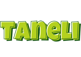 Taneli Logo | Name Logo Generator - Smoothie, Summer, Birthday, Kiddo ...