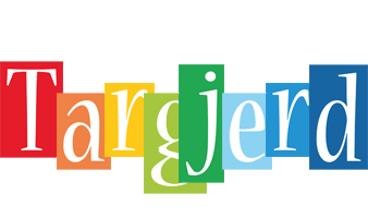 Targjerd Logo | Name Logo Generator - Smoothie, Summer, Birthday, Kiddo ...