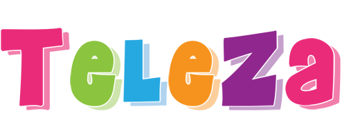 Teleza Logo | Name Logo Generator - I Love, Love Heart, Boots, Friday ...