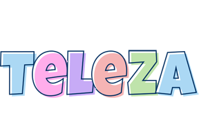 Teleza Logo | Name Logo Generator - Candy, Pastel, Lager, Bowling Pin ...