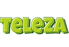 Teleza Logo | Name Logo Generator - Smoothie, Summer, Birthday, Kiddo ...
