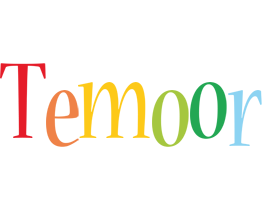 Temoor Logo | Name Logo Generator - Smoothie, Summer, Birthday, Kiddo ...