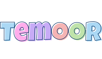 Temoor Logo | Name Logo Generator - Candy, Pastel, Lager, Bowling Pin ...