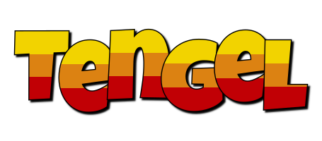 Tengel Logo | Name Logo Generator - I Love, Love Heart, Boots, Friday ...