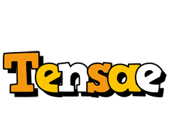 Tensae Logo | Name Logo Generator - Popstar, Love Panda, Cartoon ...