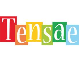 Tensae Logo | Name Logo Generator - Smoothie, Summer, Birthday, Kiddo ...