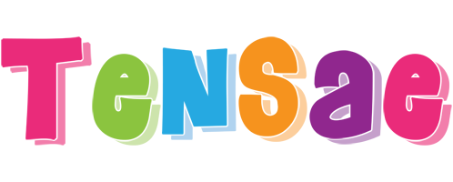 Tensae Logo | Name Logo Generator - I Love, Love Heart, Boots, Friday ...