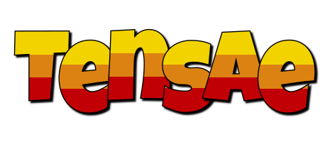 Tensae Logo | Name Logo Generator - I Love, Love Heart, Boots, Friday ...